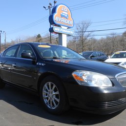 J.d. Byrider Reviews | Read Customer Service Reviews of jdbyrider.com