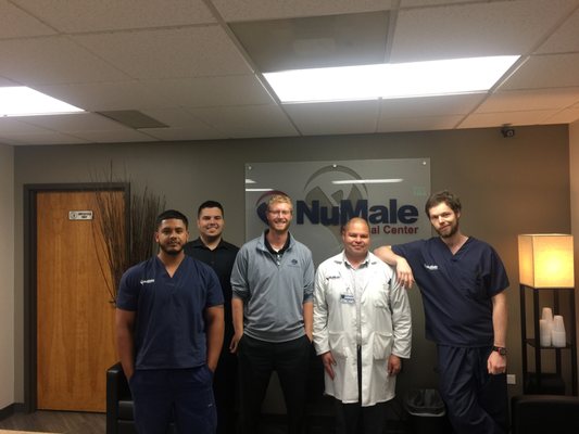 NUMALE MEDICAL CENTER - Updated March 2025 - 15 Photos & 10 Reviews ...