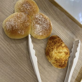 SWEET MUSINGS BAKERY & CAFE - Updated February 2025 - 143 Photos & 35 ...