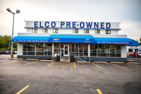 ELCO CHEVROLET - Updated January 2026 - 37 Photos & 108 Reviews - 15110 ...