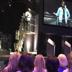 BUCKHEAD CHURCH - 76 Photos & 72 Reviews - Churches - 3336 Peachtree Rd ...