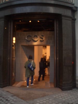 COS - Updated December 2025 - 24 Reviews - 222 Regent Street, London ...