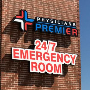 METHODIST ER BULVERDE - Updated December 2025 - 20475 TX-46, Spring ...