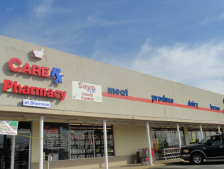 CARE RX PHARMACY - Updated December 2025 - 809 Gallagher Dr, Sherman ...