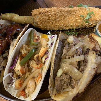 ALIEN TACO - Updated January 2025 - 167 Photos & 61 Reviews - 7643 Gate ...