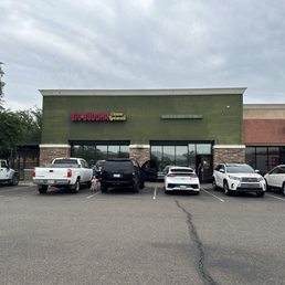 BIG BUDDHA RESTAURANT - Updated November 2024 - 397 Photos & 1044 ...