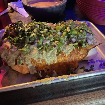 TERROR TACOS - Updated October 2024 - 411 Photos & 196 Reviews - 3191 S ...