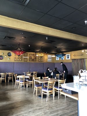 TASTE ASIAN FUSION BISTRO - 105 Photos & 68 Reviews - Asian Fusion ...