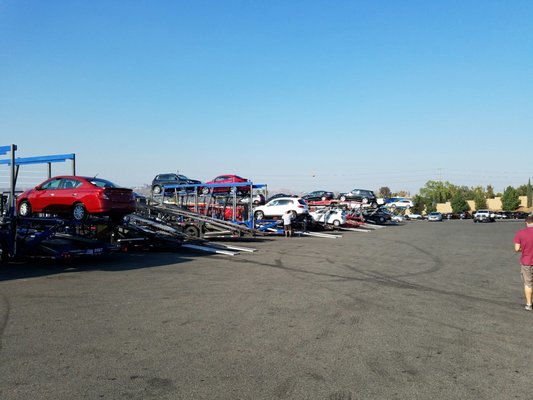 RIVERSIDE AUTO AUCTION - Updated October 2025 - 40 Photos - 6446 ...