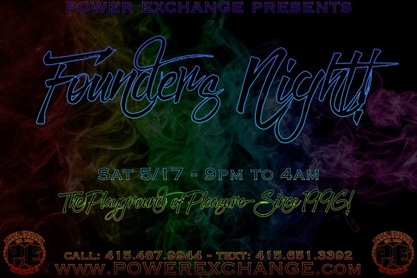 POWER EXCHANGE - Updated May 2025 - 226 Photos & 174 Reviews - 220 ...