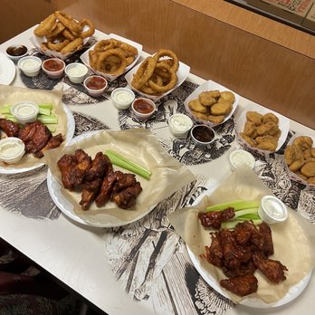 LINBROOK BOWL - Updated December 2024 - 169 Photos & 363 Reviews - 201 ...