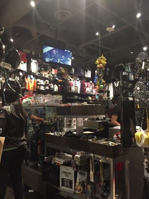 HOT TOPIC - Updated August 2025 - 13350 Dallas Pkwy, Dallas, Texas ...