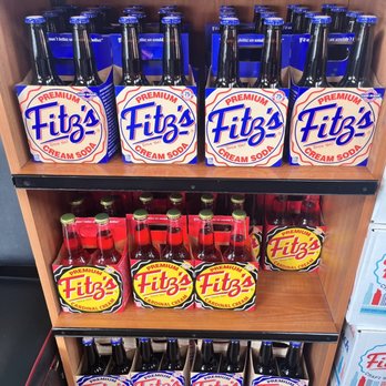 FITZ’S - Updated November 2024 - 1007 Photos & 916 Reviews - 6605 ...