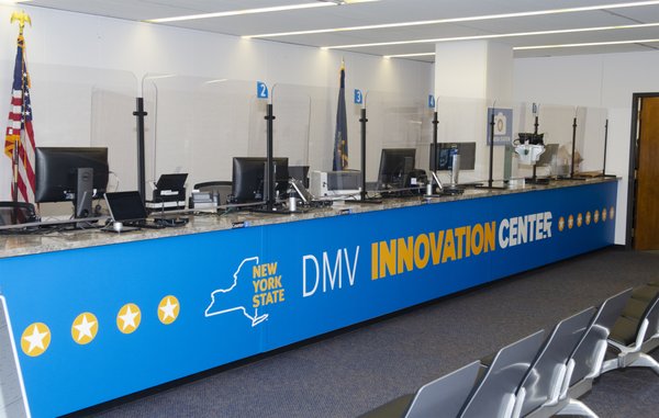 DMV INNOVATION CENTER - Updated December 2025 - 6 Empire State Plaza ...