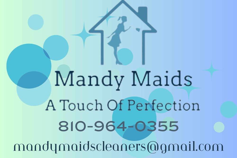 MANDY MAIDS - Updated June 2024 - Holly, Michigan - Home Cleaning - Phone Number - Yelp