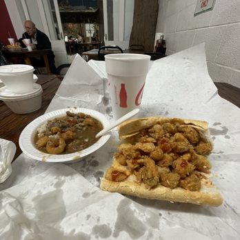 BON CREOLE LUNCH COUNTER - Updated October 2025 - 194 Photos & 289 ...