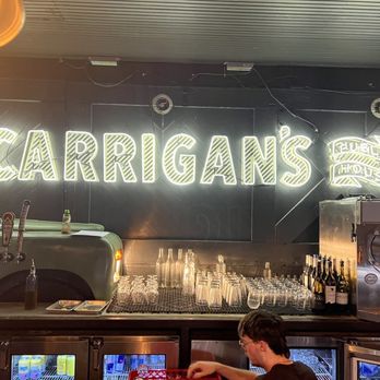 CARRIGAN’S - DOWNTOWN - TEMP. CLOSED - Updated December 2025 - 722 ...