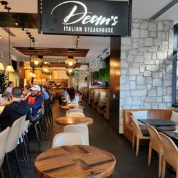 DEAN’S ITALIAN STEAKHOUSE - Updated December 2025 - 654 Photos & 266 ...