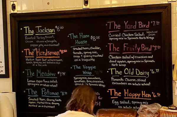 MILK HOUSE MARKET - Updated June 2025 - 32 Photos & 37 Reviews - 46 Old ...