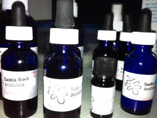 SASKIA ROCH AESTHETICS - Updated December 2025 - 6243 Almon Street ...