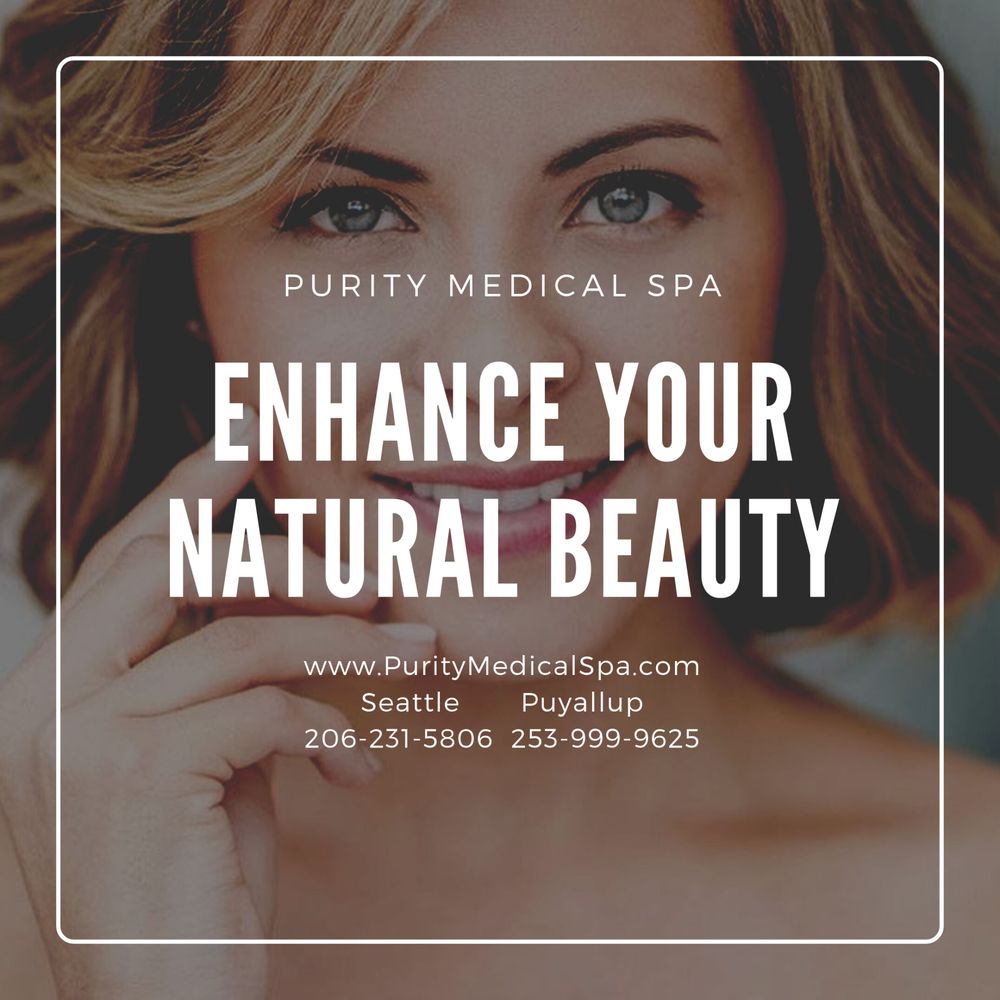 PURITY MEDICAL SPA - 21 Photos & 12 Reviews - 117 15th Ave SE, Puyallup ...