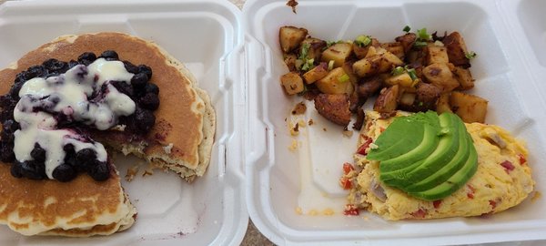 SWEET TOAST CAFÉ - 11 Photos & 11 Reviews - 2035 S Washington St ...