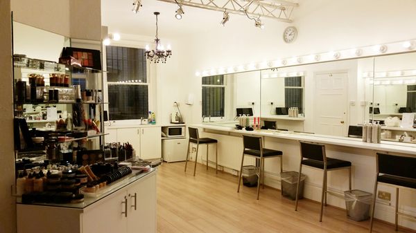 THE LONDON SCHOOL OF MAKE UP - 26 Photos - 11 John Princes Street ...