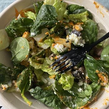 CAVA - Updated July 2025 - 376 Photos & 923 Reviews - 4680 E Los ...