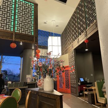 Q BY PETER CHANG - Updated November 2024 - 862 Photos & 423 Reviews ...