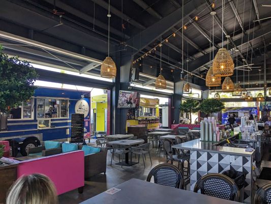 BACKYARD SOCIAL - 92 Photos & 54 Reviews - 16371 Corporate Commerce Way ...