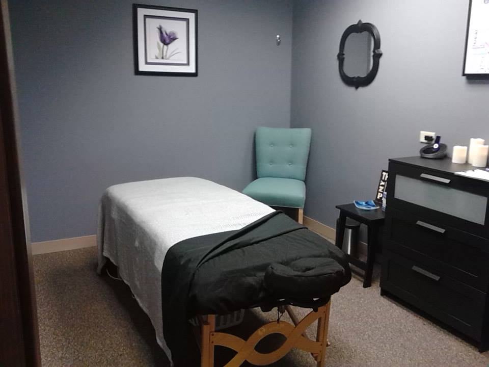 KRISTEN NICOLE MASSAGE THERAPY - Updated August 2025 - 3077 W Jefferson ...