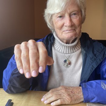 LUCKY NAILS & BEAUTY BAR - Updated January 2026 - 66 Photos & 35 ...