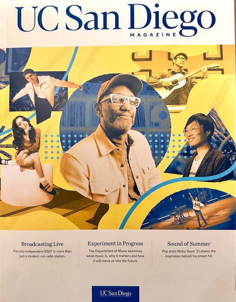 UCSD SCHOOL OF MEDICINE - Updated November 2025 - 9500 Gilman Dr, La ...