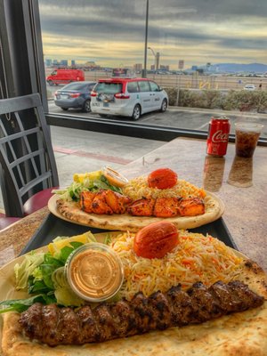 FRESH KABOB - 350 Photos & 384 Reviews - 1405 E Sunset Rd, Las Vegas ...