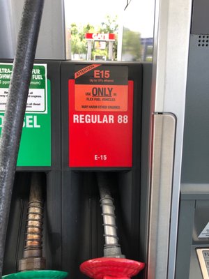 GATE PETROLEUM - Updated May 2025 - 45 Photos & 15 Reviews - 9540 San ...