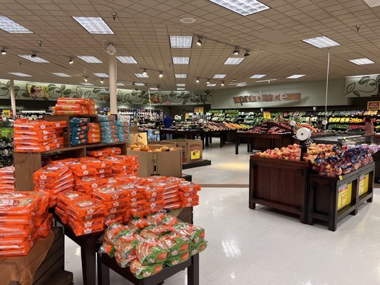 KROGER - Updated October 2025 - 32 Photos & 62 Reviews - 17194 Preston ...