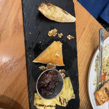 THE GREEK JOINT KITCHEN & BAR - Updated May 2025 - 387 Photos & 193 ...