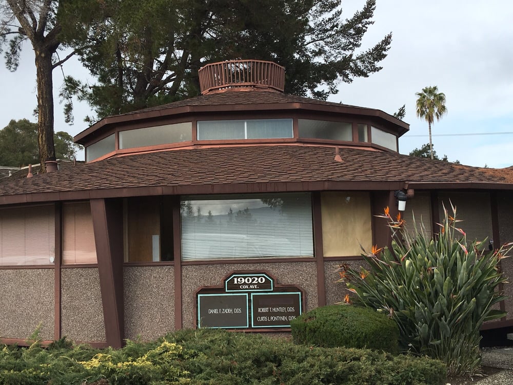 DANIEL ZADEH, DDS - Updated January 2026 - 41 Reviews - 19020 Cox Ave ...