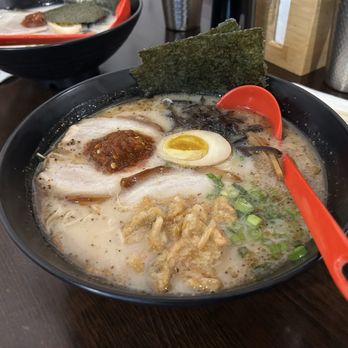 SORU RAMEN & ASIAN CUISINE - Updated January 2025 - 576 Photos & 430 ...