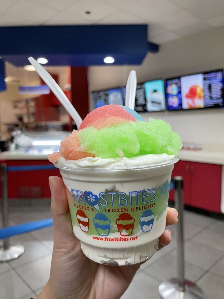 FROSTBITES CREPES & FROZEN DELIGHTS - 1497 Photos & 1962 Reviews - 9111 ...