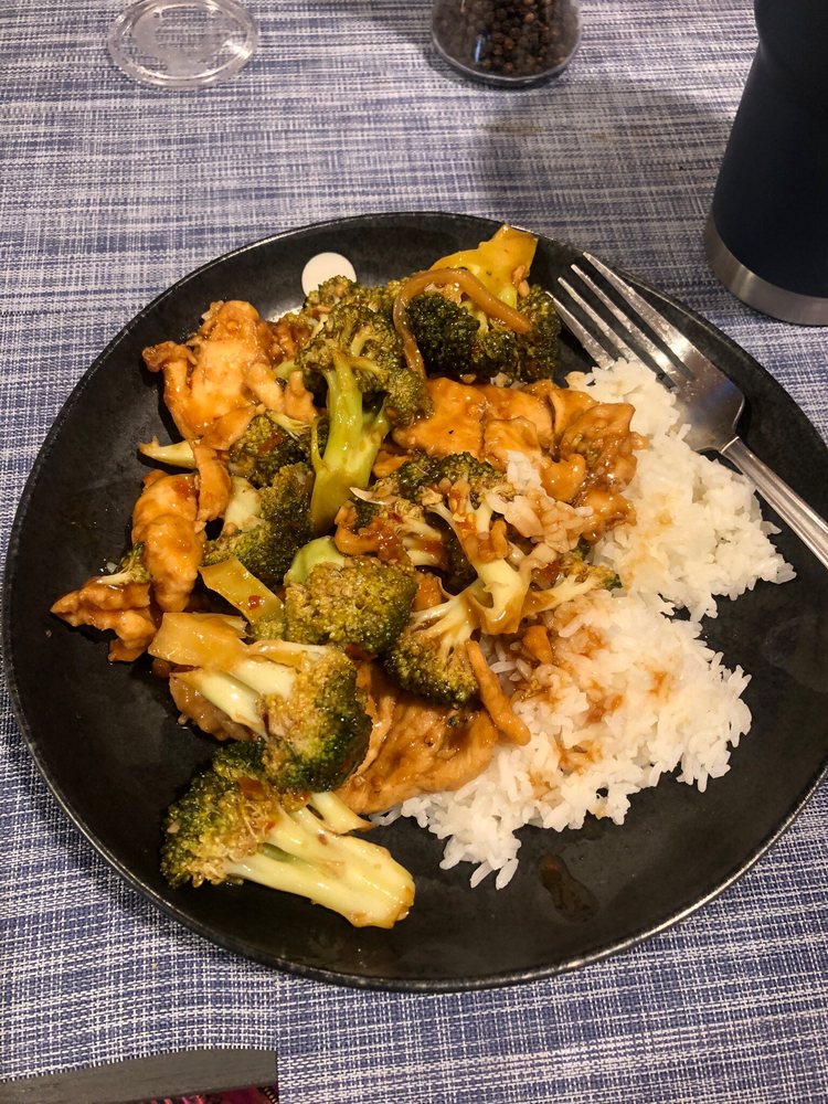 HO HO KITCHEN - Updated December 2025 - 18 Reviews - Victorian Sq ...