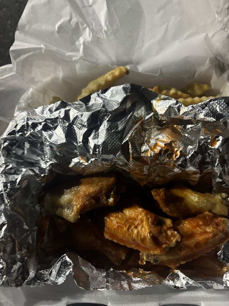 SNAPPERS FISH & CHICKEN - Updated October 2025 - 19 Photos & 12 Reviews ...