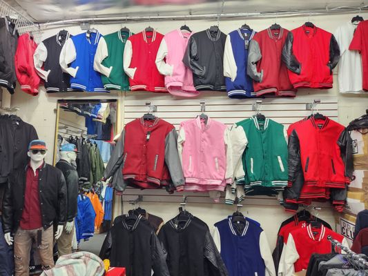 RSA CLOTHING - Updated September 2024 - 10 Photos - 1424 Santee St, Los ...