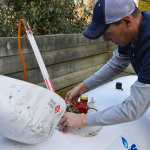 CORBIN FUEL - Updated August 2025 - 26 Reviews - 33 E Ellendale St, Bel ...