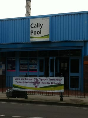 CALLY POOL - Updated December 2025 - 229 Caledonian Road, London ...