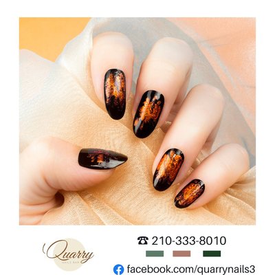 QUARRY NAILS BAR - Updated September 2025 - 1817 Photos & 88 Reviews ...