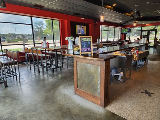 HF CRAVE - Updated January 2026 - 92 Photos & 235 Reviews - 4800 Holdrege St, Lincoln, Nebraska ...