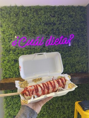 FREAKELOTES - Updated January 2025 - 2835 E Price Rd, Brownsville ...