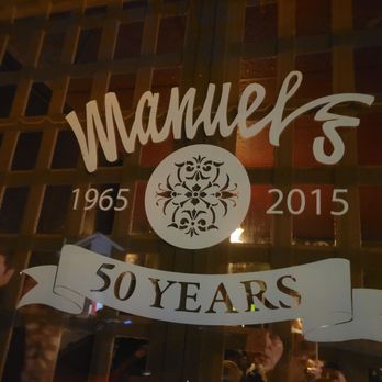 MANUEL’S MEXICAN RESTAURANT - 324 Photos & 894 Reviews - 261 Center Ave ...