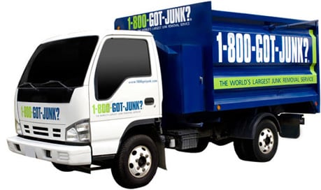 1-800-GOT-JUNK - Updated June 2026 - 56 Photos & 100 Reviews - 630 ...